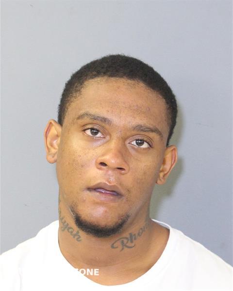 COOK KENTRELL TAVON 08/22/2022 - Guilford County Mugshots Zone