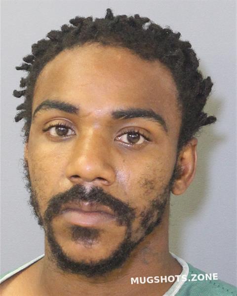 SUTTON ELIJAH CHANELL 08/22/2022 - Guilford County Mugshots Zone