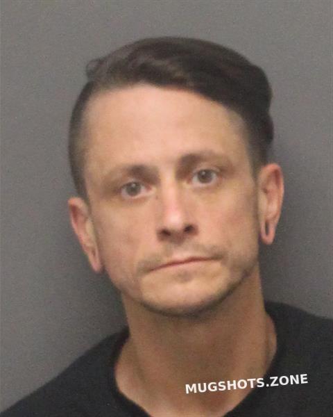 SUMMERLIN SEAN JOSEPH 08/25/2022 - Guilford County Mugshots Zone