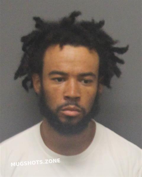 CARSON LOUIS NATHANIEL 08/26/2022 - Guilford County Mugshots Zone