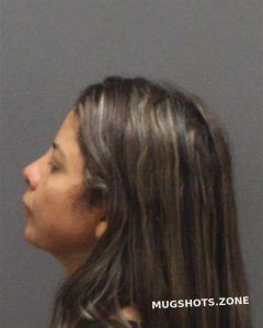 RIVAS KENIA MARIA 08/26/2022 - Guilford County Mugshots Zone