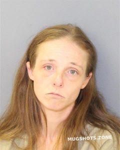THACKER ASHLEY NICOLE 08/26/2022 - Guilford County Mugshots Zone