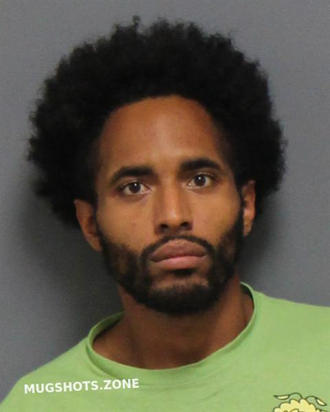 DOXTATOR RASHEEM LAMAR 08/27/2022 - Guilford County Mugshots Zone
