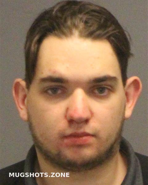 STALTER CAMERON JOSEPH 08/27/2022 - Guilford County Mugshots Zone