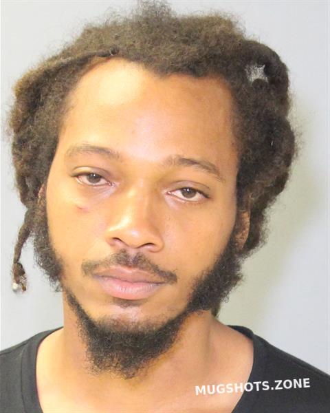 WORD CARLOS COLEMAN 08/28/2022 - Guilford County Mugshots Zone