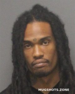 DOBSON TYRONE LAMONT 08/29/2022 - Guilford County Mugshots Zone