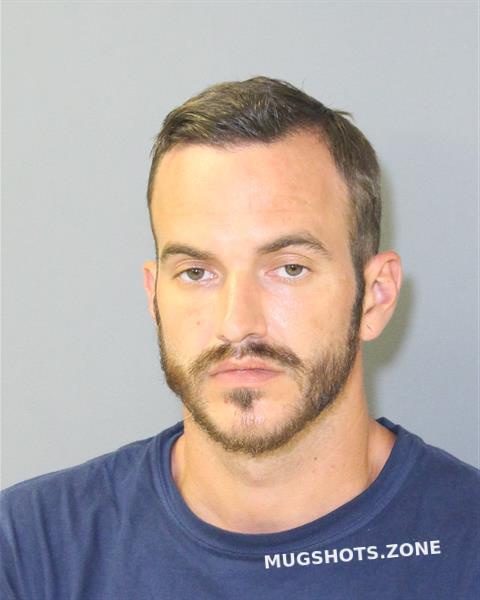 BURROW BRIAN CHRISTOPHER 08/29/2022 - Guilford County Mugshots Zone