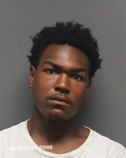 RAWLS JAHEIM RASHEED 08/29/2022 - Guilford County Mugshots Zone