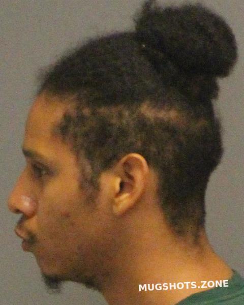 ANDERSON MARTIN NAZEEM 08/30/2022 - Guilford County Mugshots Zone