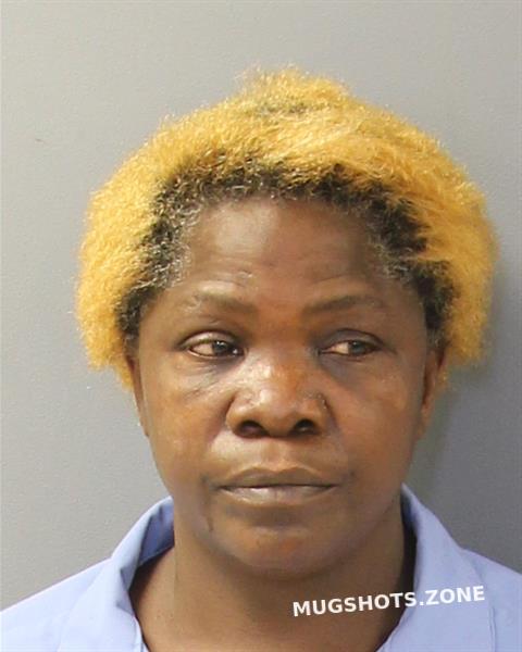 MCLELLAN SHARON DENISE 08/30/2022 - Guilford County Mugshots Zone