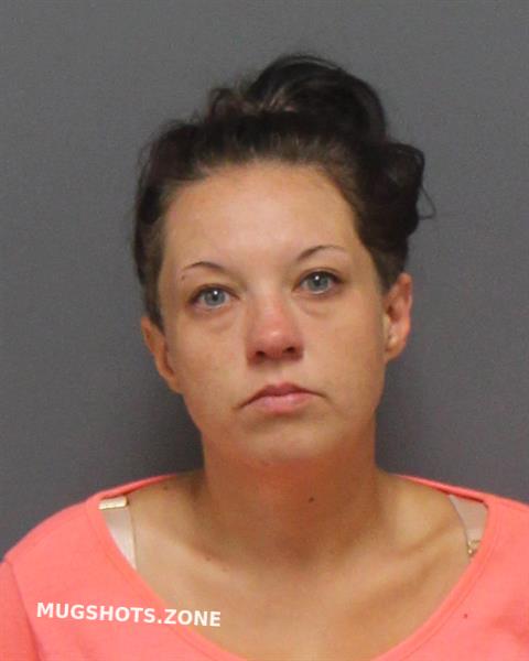 RIDDLE AMANDA LEIGH 08/31/2022 - Guilford County Mugshots Zone