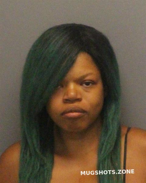 COPNEY PILAR LABRIA 09/09/2022 - Guilford County Mugshots Zone