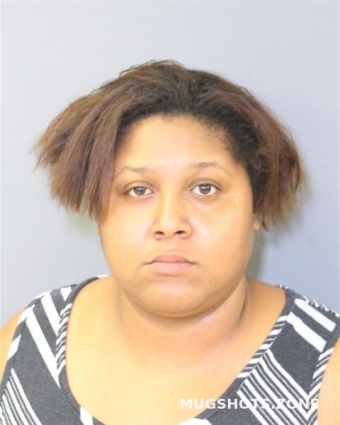 THOMAS LAKENDRA M 09/10/2022 - Guilford County Mugshots Zone