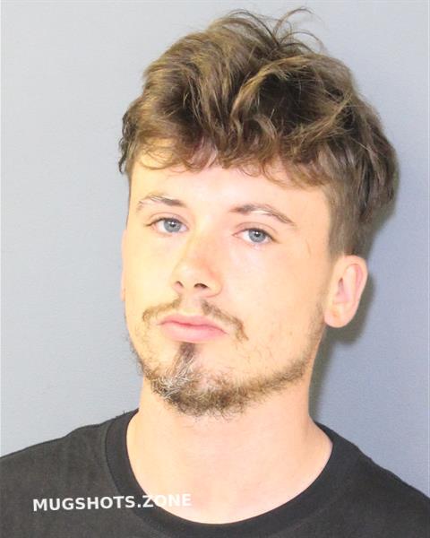 TUFT DAVID TYLER 09/13/2022 - Guilford County Mugshots Zone