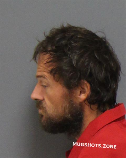 GLYMP STEVEN CHARLES 09/15/2022 - Guilford County Mugshots Zone