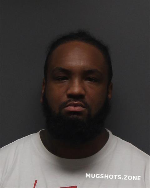 MAYO ANTHONY RAY JORDAN 09/15/2022 - Guilford County Mugshots Zone