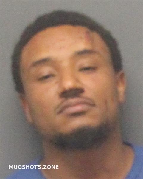 HAIRSTON STEVEN DRAKE 09/17/2022 - Guilford County Mugshots Zone