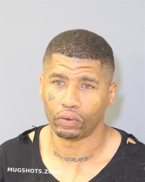 BLUE JONATHAN 09/17/2022 - Guilford County Mugshots Zone