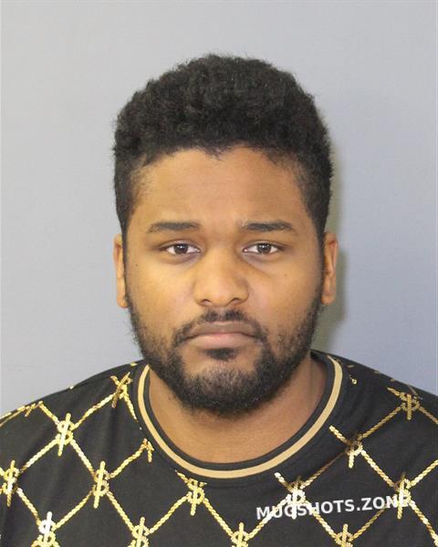 GANNAWAY GARY ELLIS 09/18/2022 - Guilford County Mugshots Zone