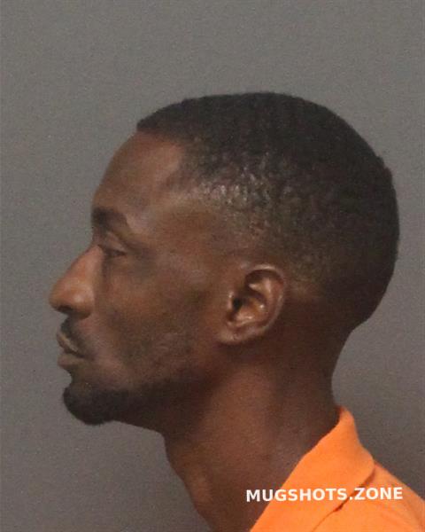 KEARNS RASHEED GEORGE LAMAR 09/19/2022 - Guilford County Mugshots Zone