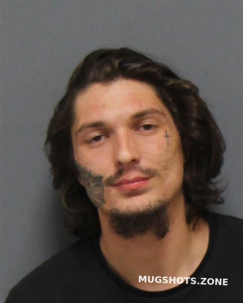 ALVAREZ CHRISTIAN MICHAEL 09/19/2022 - Guilford County Mugshots Zone