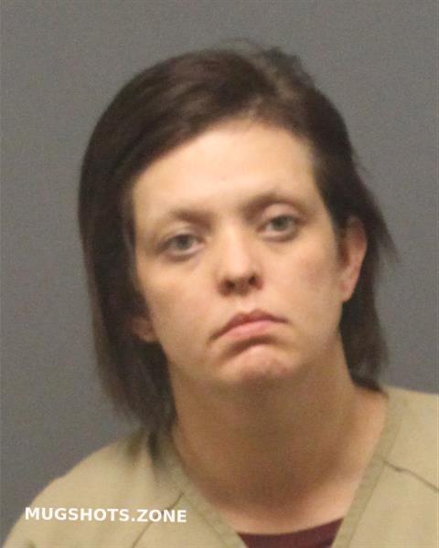 HALL JESSICA ROCHELLE 09/19/2022 - Guilford County Mugshots Zone