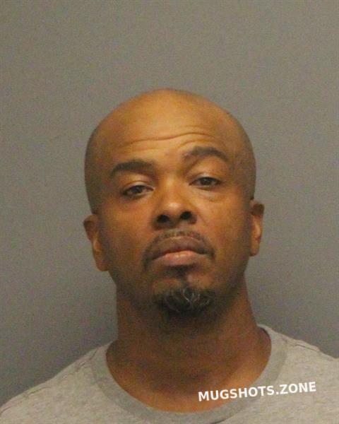 JOHNSON GERALD ANTHONY 09/24/2022 - Guilford County Mugshots Zone