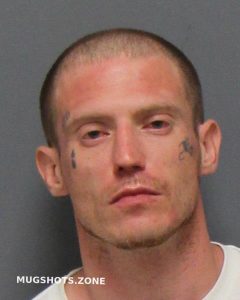 HELMS RICKY LEE 09/26/2022 - Guilford County Mugshots Zone