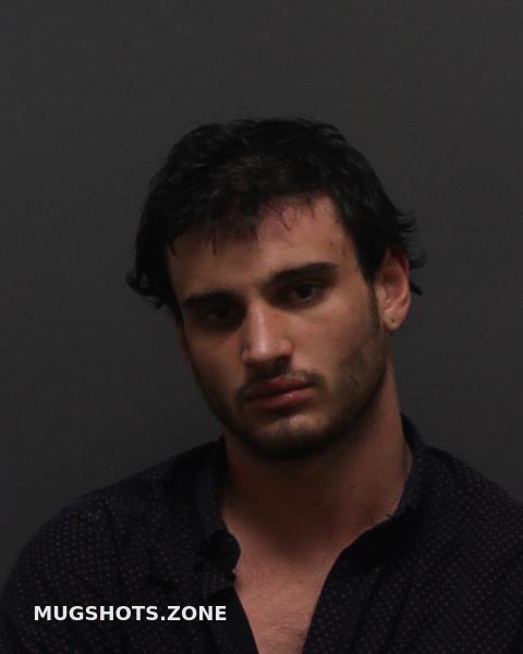 IANNONE NICHOLAS JAMES 09/27/2022 - Guilford County Mugshots Zone