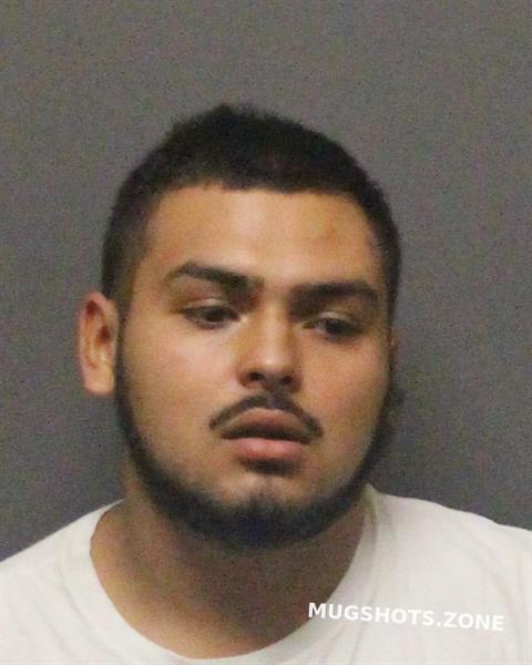 OCAMPO EDWIN ALBARRAN 09/29/2022 - Guilford County Mugshots Zone