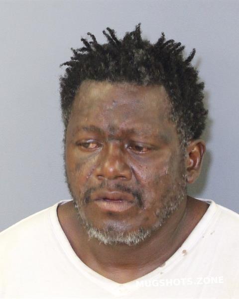 LYTCH LAMONT LEONARD 10/01/2022 - Guilford County Mugshots Zone