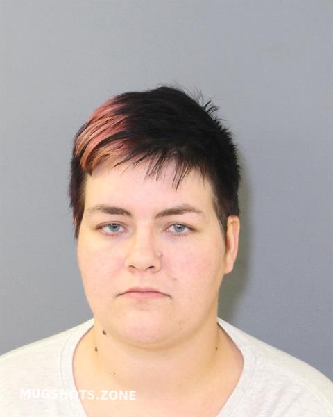 KERNODLE LYDIA MARIE 10/04/2022 - Guilford County Mugshots Zone