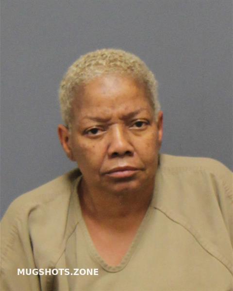 RICE DAWN TERESA 10/04/2022 - Guilford County Mugshots Zone