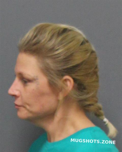 BROWER CHRISTINA NICOLE 10/05/2022 - Guilford County Mugshots Zone