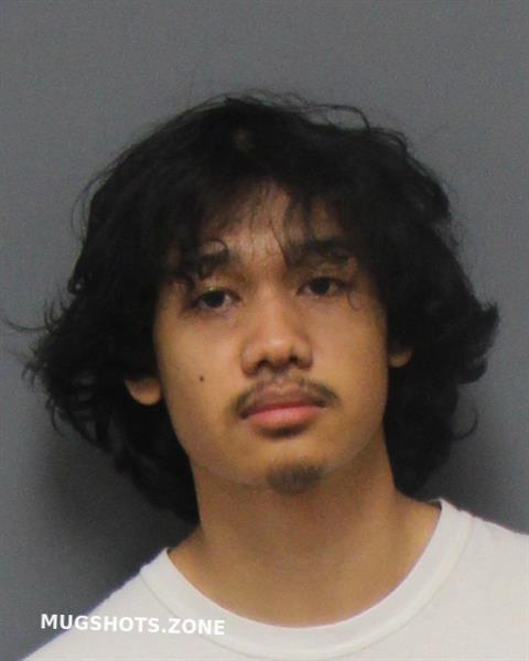 ARUL KADO VAEHA 10/06/2022 - Guilford County Mugshots Zone