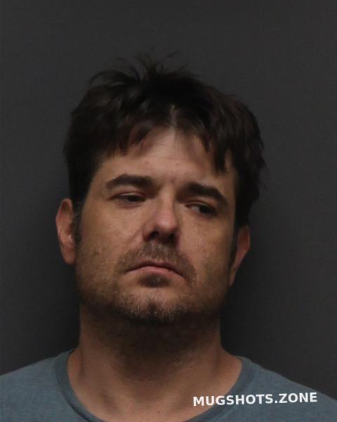 KNIGHTEN DAVID JAMES 10/09/2022 - Guilford County Mugshots Zone