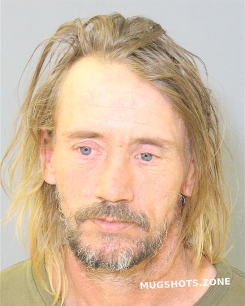 FARRINGTON BENJAMIN RAY 10/09/2022 - Guilford County Mugshots Zone