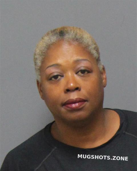 WALLINGTON GRACE ELIZABETH 10/10/2022 - Guilford County Mugshots Zone