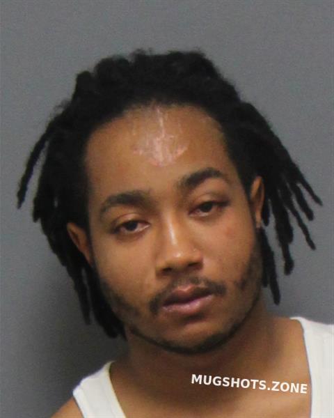 HENRY ZABIAN KEIWON 10/11/2022 - Guilford County Mugshots Zone