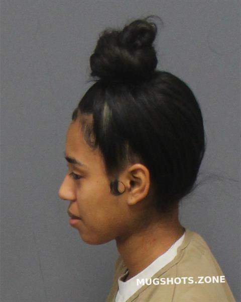 GOMEZ-JURADO CARLA MICHELLE 10/11/2022 - Guilford County Mugshots Zone