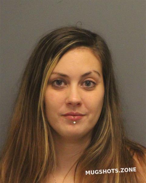 STRADER BROOKE RENEE 10/12/2022 - Guilford County Mugshots Zone