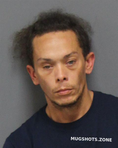 LAMBERT CHRISTOPHER GEORGE 10/12/2022 - Guilford County Mugshots Zone