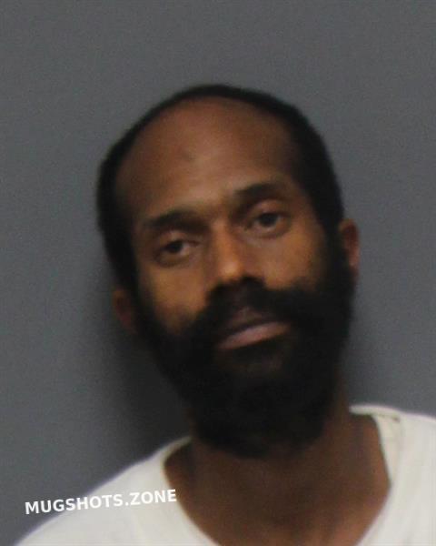 HASAN JIHAD ABDULLAH 10/13/2022 - Guilford County Mugshots Zone