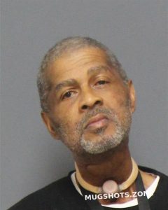 WILKERSON KENNETH ONEIL 10/13/2022 - Guilford County Mugshots Zone