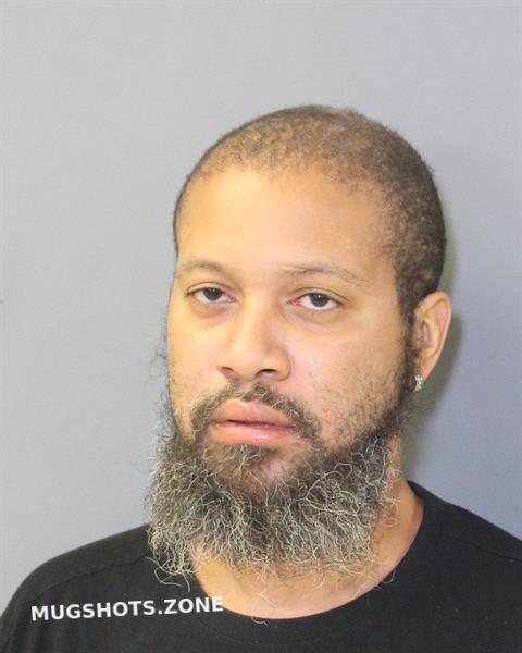 MASON RAMON JEAN-PAUL 10/14/2022 - Guilford County Mugshots Zone