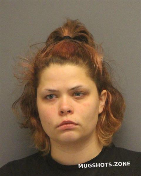 PATTERSON CHEYANNE SAGE 10/14/2022 - Guilford County Mugshots Zone