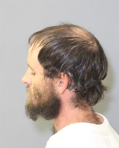 HOLMES WILLIAM RAY 10/14/2022 - Guilford County Mugshots Zone