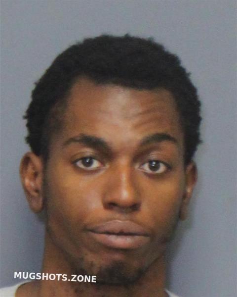 BRANDON DEREK DEVOL 10/16/2022 - Guilford County Mugshots Zone