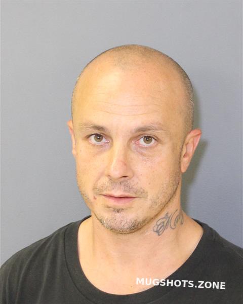 JOHNSON JONATHAN THOMAS 10/16/2022 - Guilford County Mugshots Zone