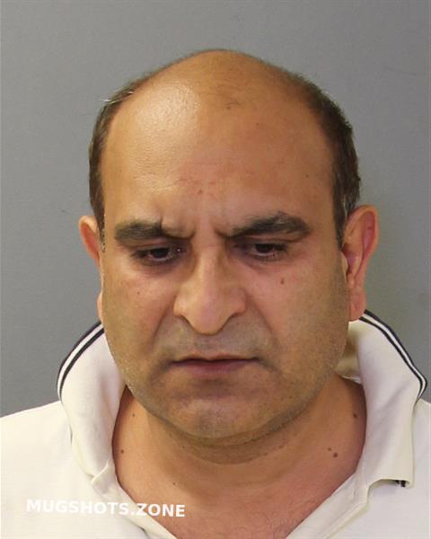 REHMAN WAHEED 10/17/2022 - Guilford County Mugshots Zone